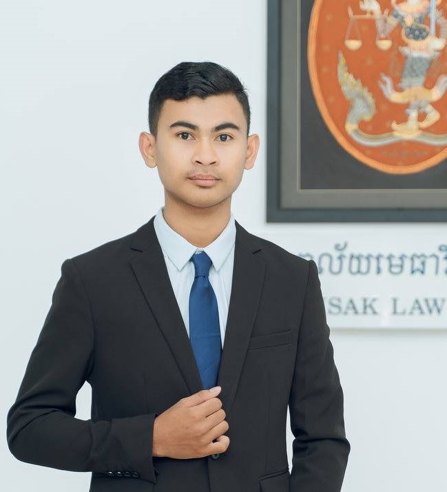 YOM Rotha – Sithisak Law Office